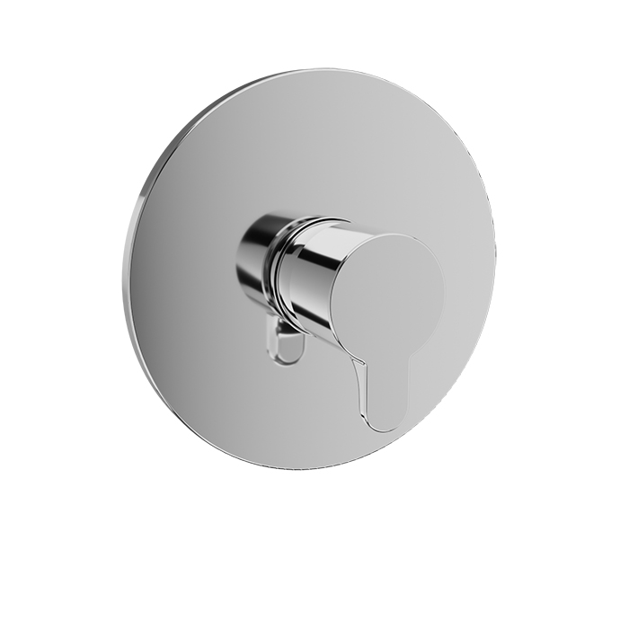 Finish for P-type 2-way cyclic valve - T40-9170-00 - BARIL PRO